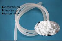 China Multi-Functional TPE Granules for Water Pipes & Various Industrial Applications for sale