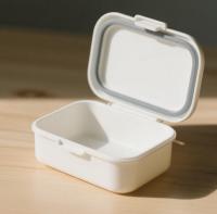 China Soft Rubber TPE Granules: Oven-Safe Thermoplastic Elastomer for Lunch Box O-Ring Seals for sale