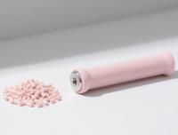 China TPE Bicycle Handlebar Grips Secure End-Locking Bike Grips for Enhanced Stability and Comfort for sale