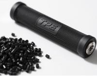 China TPE Bicycle Handlebar Grips Secure End-Locking Bike Grips for Enhanced Stability and Comfort for sale