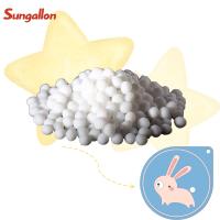 China High Quality TPE Rubber Cup Coasters Table & Car Cup Holder Pads with Durable Elastomer Granule Material for sale