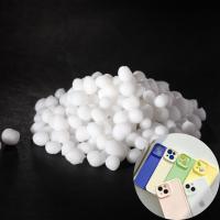 China High-Performance TPE/TPR Granules: Durable & Easy-Coloring for Smartphone Case Manufacturing for sale