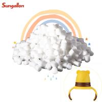 China High Quality Food-Grade TPE Granules Safe and Reliable for Baby Bottle Accessories for sale