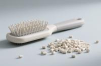 China Modified TPR/PP Plastic Granules: SIS-TPE Blended Grade for Injection Molding of Comb Plastic Handles for sale