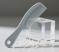 China Modified TPR/PP Plastic Granules: SIS-TPE Blended Grade for Injection Molding of Comb Plastic Handles for sale