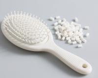 China Modified TPR/PP Plastic Granules: SIS-TPE Blended Grade for Injection Molding of Comb Plastic Handles for sale