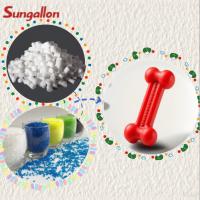 China TPE Particle Pet Toys a Safe and Chew-Resistant Playmate for Your Furry Friends for sale