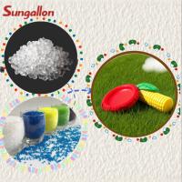 China TPE Particle Pet Toys a Safe and Chew-Resistant Playmate for Your Furry Friends for sale