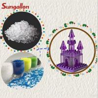 China Premium TPE Material Ensures Gentle Touch, Long-Lasting Fun, and Uncompromising Safety for Little Ones for sale