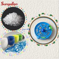 China Premium TPE Material Ensures Gentle Touch, Long-Lasting Fun, and Uncompromising Safety for Little Ones for sale