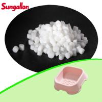China Premium Customizable TPE TPR Pet Bowls Foldable Slow Feeder for Convenient Pet Feeding for sale