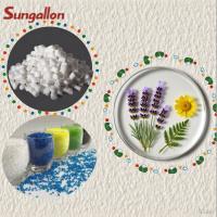 China Sungallon Direct Factory Sale TPE Thermoplastic Rubber Coasters High Quality Non-Slip Heat-Resistant Daily Use Table Mats for sale
