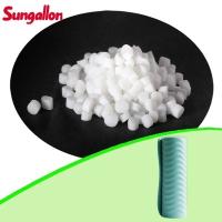 China TPE Raw Material & TPR Granules: High-Elasticity, Eco-Conscious Choice for Crafting Sustainable Yoga Mats for sale