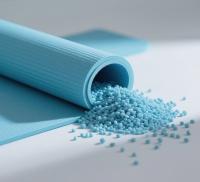 China TPE Raw Material & TPR Granules: High-Elasticity, Eco-Conscious Choice for Crafting Sustainable Yoga Mats for sale
