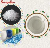 China Extruded Edge Strips TPE Raw Material with Custom High Resilience TPE TPR Granules for sale