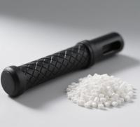 China 40A-90A Hardness Range Tool & Overmolding Grade TPE Thermoplastic Elastomer Granules for sale