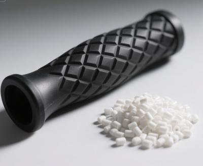 China 40A-90A Hardness Range Tool & Overmolding Grade TPE Thermoplastic Elastomer Granules for sale