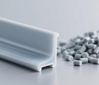 China High-Quality Tailor-Made TPE Pellets: Excellent Elasticity for Extruded Edge Strips for sale