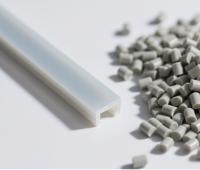 China High-Quality Tailor-Made TPE Pellets: Excellent Elasticity for Extruded Edge Strips for sale