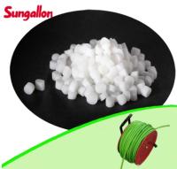 China High-Quality Tailor-Made TPE Pellets: Excellent Elasticity for Extruded Edge Strips for sale