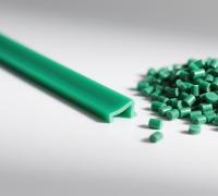 China High-Quality Tailor-Made TPE Pellets: Excellent Elasticity for Extruded Edge Strips for sale