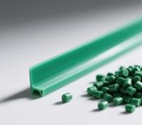 China High-Quality Tailor-Made TPE Pellets: Excellent Elasticity for Extruded Edge Strips for sale