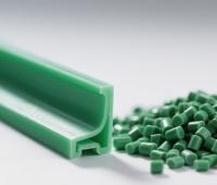 China High-Quality Tailor-Made TPE Pellets: Excellent Elasticity for Extruded Edge Strips for sale