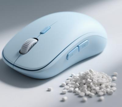 China High Quality Wear-Resistant Mouse Scroll Wheels with Thermoplastic Elastomer (TPE) Core Material for sale