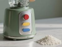 China Easy-Process TPR Granules: Ideal for Blender Buttons & Shock-Absorbing Pads for sale