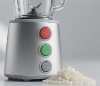 China Easy-Process TPR Granules: Ideal for Blender Buttons & Shock-Absorbing Pads for sale
