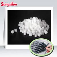China Sungallon TPE Raw Material: Molding - Grade Granules for Pen Grip Injection Molding for sale