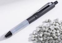 China Sungallon TPE Raw Material: Molding - Grade Granules for Pen Grip Injection Molding for sale