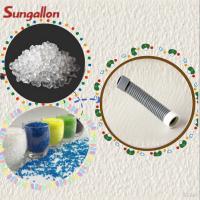 China Wholesale Premium TPE Thermoplastic Elastomer Granules Weather-Resistant Leak-Proof NSF/GB 17219 Compliant Water Pipe Raw Mold for sale