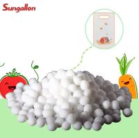 China Food - Grade Matte Plastic Cutting Board Made from TPE Raw Material Pellets (TPR - Based, FDA Food Contact Compliant) for sale