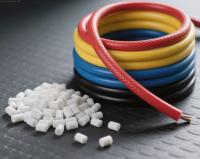 China Extrusion-Grade Soft TPE Granules: Raw Material for Wire & Cable Applications for sale