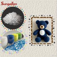 China TPE Particles for Pet Chew Toys, Non-Toxic No Plasticizer, High Rebound, Custom Color, Small-Batch Acceptable for sale