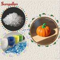China Toy Production TPE Particles, Flexible yet Sturdy, Easy Coloring & Bonding, Factory Support Included for sale