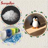 China Toy Production TPE Particles, Flexible yet Sturdy, Easy Coloring & Bonding, Factory Support Included for sale