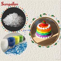 China Toy Production TPE Particles, Flexible yet Sturdy, Easy Coloring & Bonding, Factory Support Included for sale