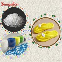 China Slipper-Making TPE Particles, Cozy & Durable, Water-Resistant & Odorless, Easy to Mold, Bulk Deals for sale