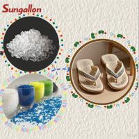 China Slipper-Making TPE Particles, Cozy & Durable, Water-Resistant & Odorless, Easy to Mold, Bulk Deals for sale