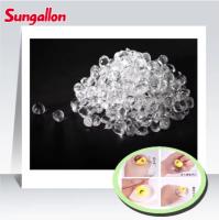 China High-Quality TPE Raw Material: Ideal for Making Kid & Adult-Friendly Stress-Relief Toys for sale