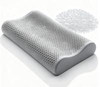 China Customizable TPR/TPE Thermoplastic Rubber: Ultra-Soft, High-Elasticity for Pillow Core Production for sale