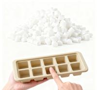 China Sungallon Elastic, Odor-Free & Easy to Clean For Daily Household Ice Cube Mold Manufacturing TPE granule TPE Raw matrials for sale