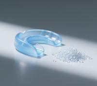 China Transparent Soft TPE/TPR Granules - Recyclable, Non-Toxic, Shock-Resistant Raw Material Specialized for Sports for sale