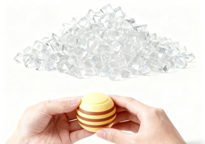 China Customizable Thermoplastic Polyurethane Raw Material with Shore 5A-70D Hardness and Custom Color Options for sale