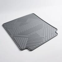 China Custom Color & Hardness TPE Granules for Car Mats with High Tensile Resistance and Easy Processing & Recyclable for sale