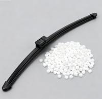 China Premium TPE Raw Material for Windscreen Wiper - Essential Auto Parts Component, Durable & Flexible for sale