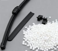 China Premium TPE Raw Material for Windscreen Wiper - Essential Auto Parts Component, Durable & Flexible for sale