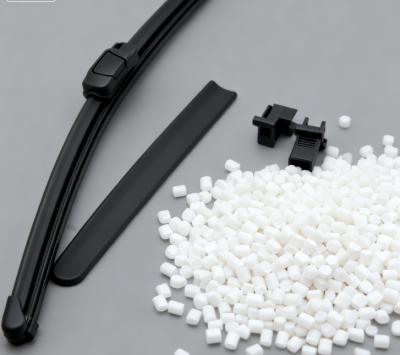 China Premium TPE Raw Material for Windscreen Wiper - Essential Auto Parts Component, Durable & Flexible for sale